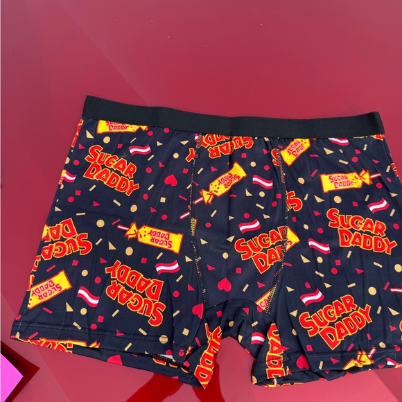 Underwear & Socks | Playful Sugar Daddy Boxer Briefs | Poshmark
